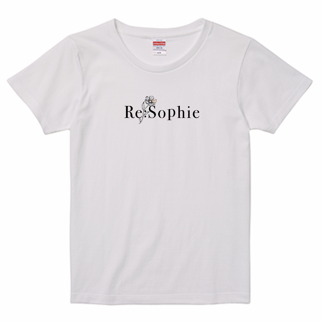 Re:Sophie-logo-orange-front-black-white-g